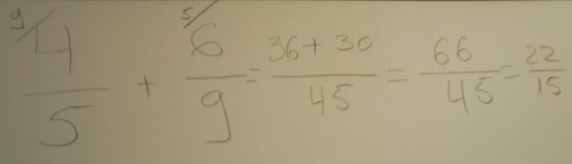 Amplificare Fractii - Definitie, Formula Amplificarea Fractiilor ...