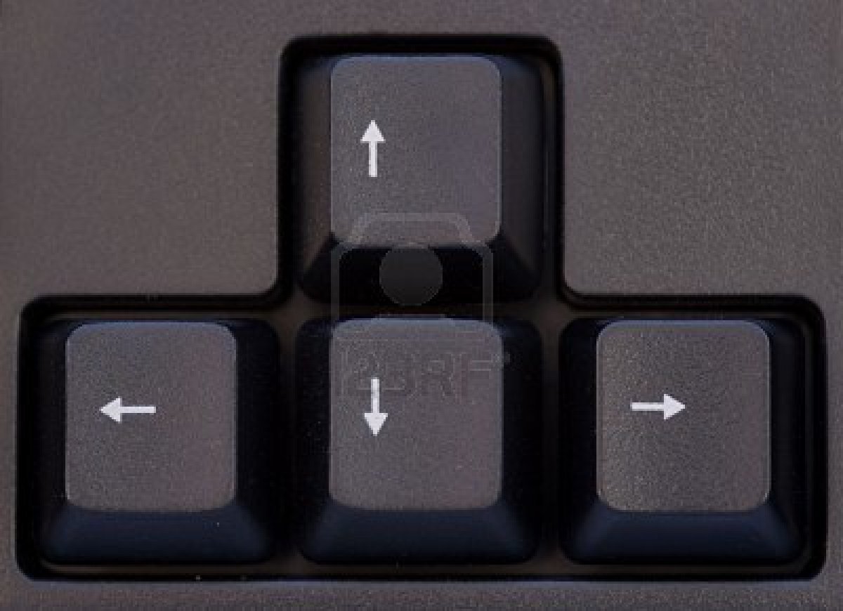 Instrucciones Basicas Para El Uso De La Computadora ~ Tecnologia Y