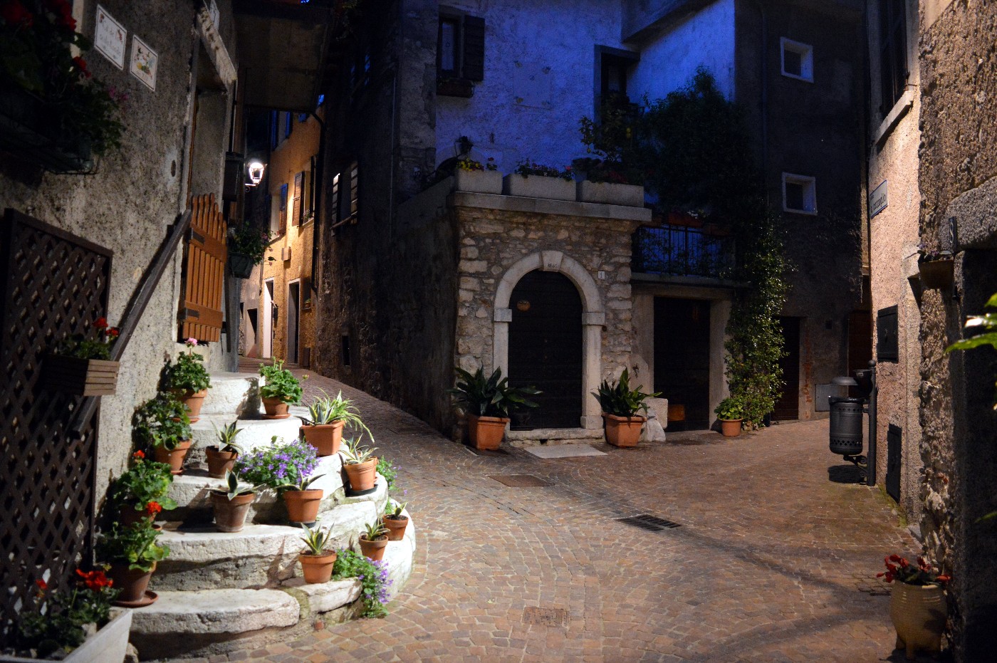 Una visita a Tremosine, borgo sospeso tra cielo e lago - Montagna di Viaggi
