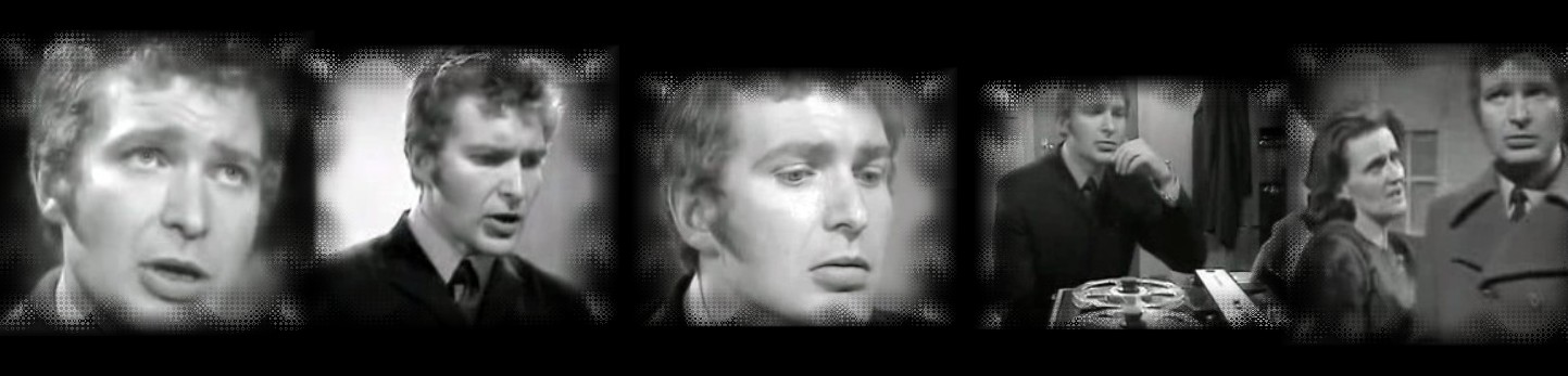 My Favourite Actors: Derren Nesbitt 1