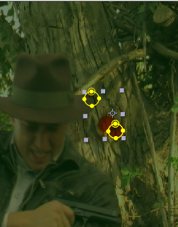 3DSFX: Blood Splatter