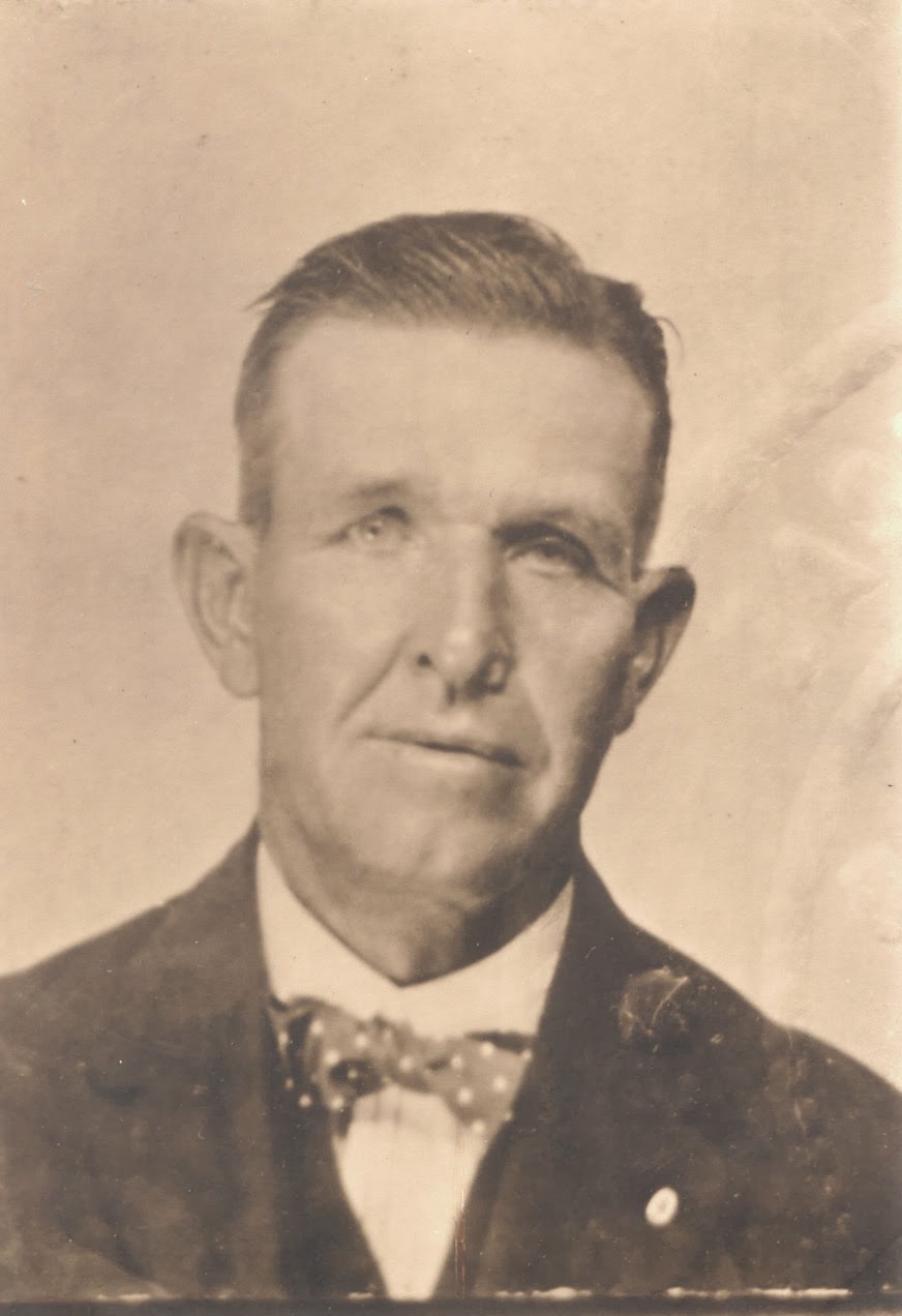 Moore Views from the Family Tree: 52 Ancestors #8 Charles Shoemaker ...