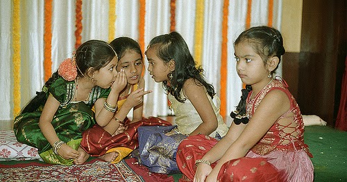 Psychology of 6 Kinds of toxic friends - PsychTronics