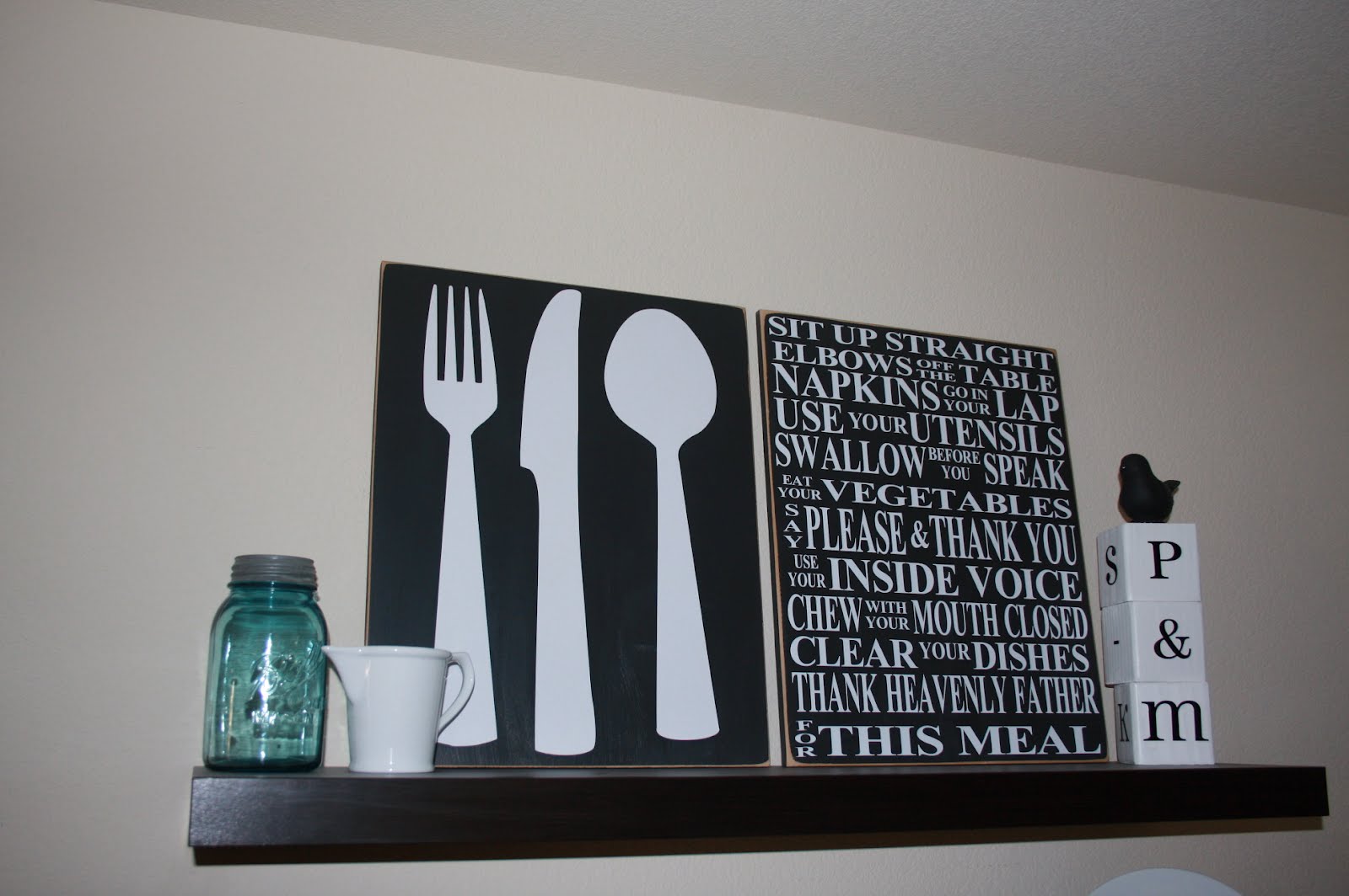 80 Beautiful signs that say dining room With Many New Styles