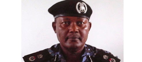 AIG Mbu Not Fit to Be a Police Officer - APC | Nigerian News, Latest ...
