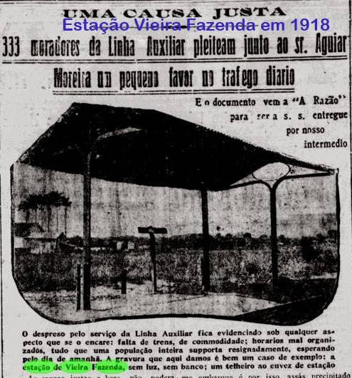 Historia do Jacarezinho ~ Jacarezinho - RJ