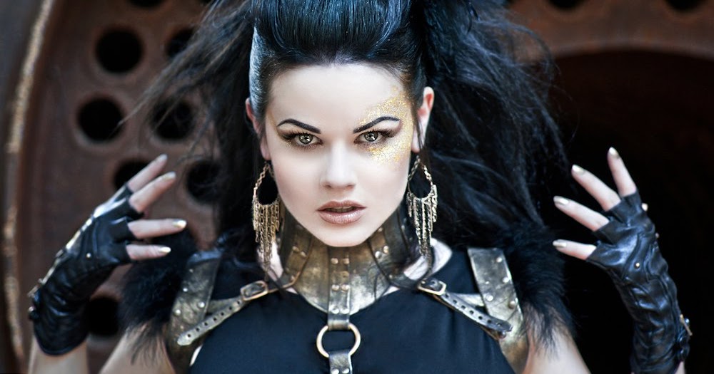 Abysmal Hymns: The Top 10 Goth / Industrial Albums of 2017