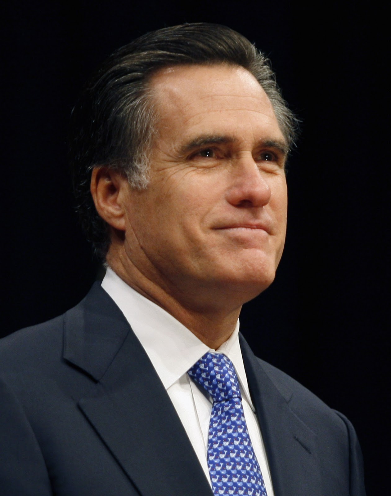 Minnesota Conservatives: Mitt Romney For President