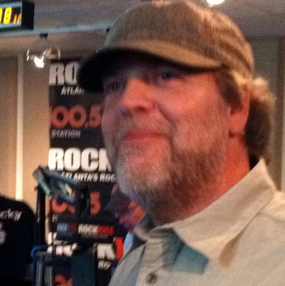 Media Confidential: Atlanta Radio: Regular Guy Von Haessler OUT At WNNX
