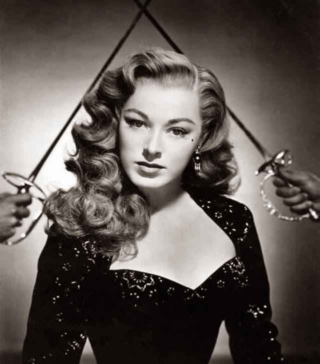 Eleanor Parker: Biografía y curiosidades | ENTRE EL CAOS Y EL ORDEN ...