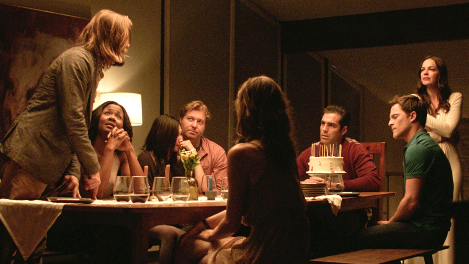 The Invitation (2016) (4,5/5)