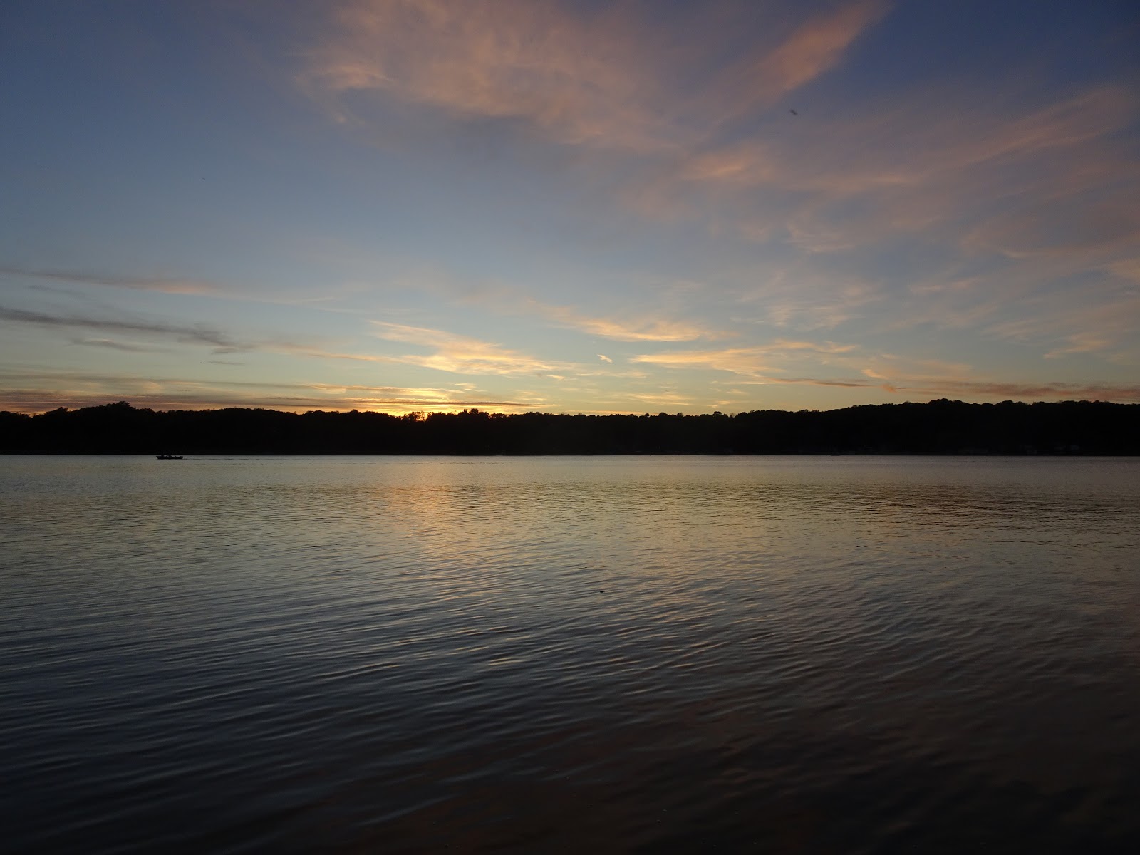 Mama's Basecamp: Family Fun in Camp at the Long Lake Recreation Area in ...