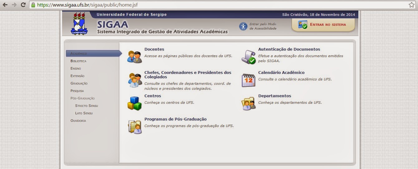 NETE UFS | Núcleo de Estudos Transdisciplinares em Educação: Inscrição ...