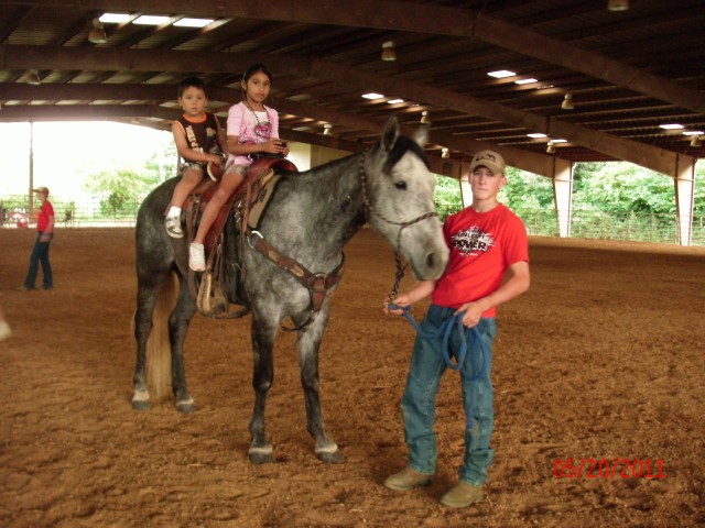 BROKEN HEART RANCH - WHERE HOPE IS FOUND: NEWS FOR THE BHR - WHERE HOPE ...