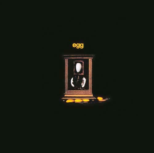 Egg (1970-1974)