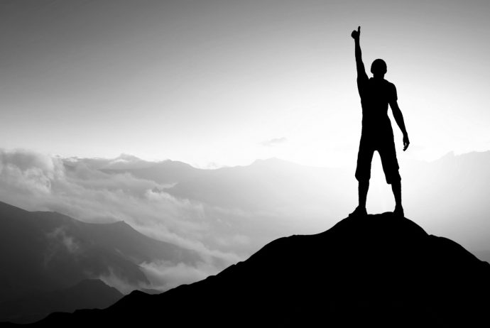 INNOVACIÓN: Accionar o Reaccionar a tiempo para Sobresalir o Sobrevivir