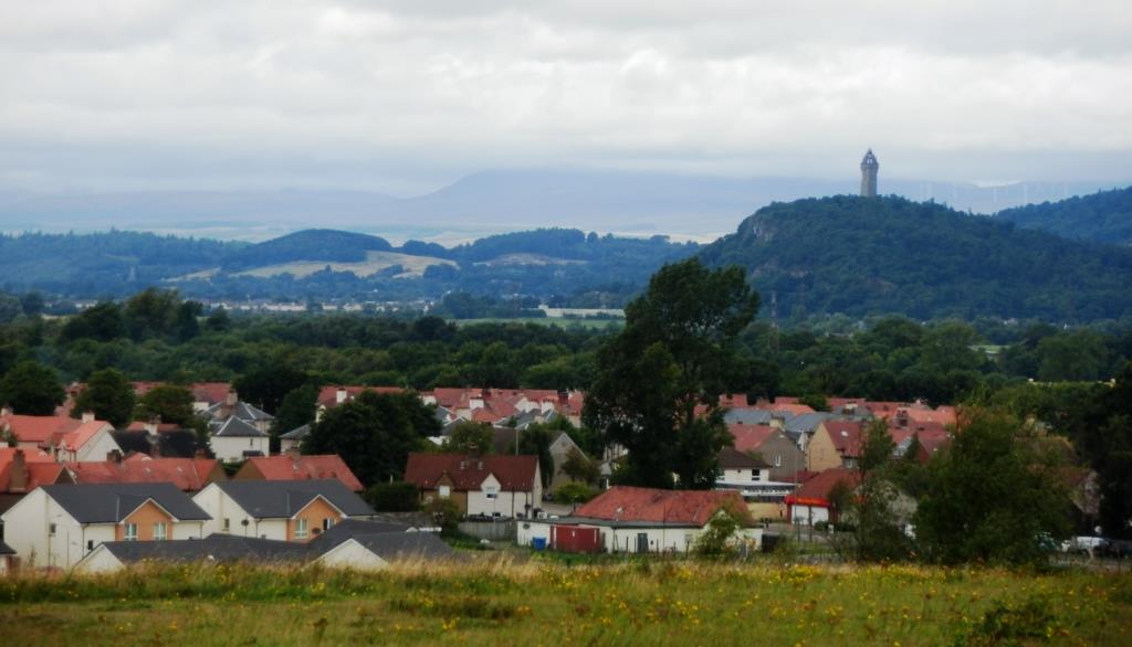 My Daily Walk: Fallin Bing