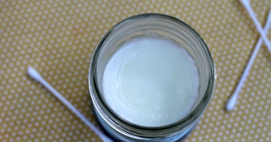 Homemade Acne Treatment | Homemade to Healthy
