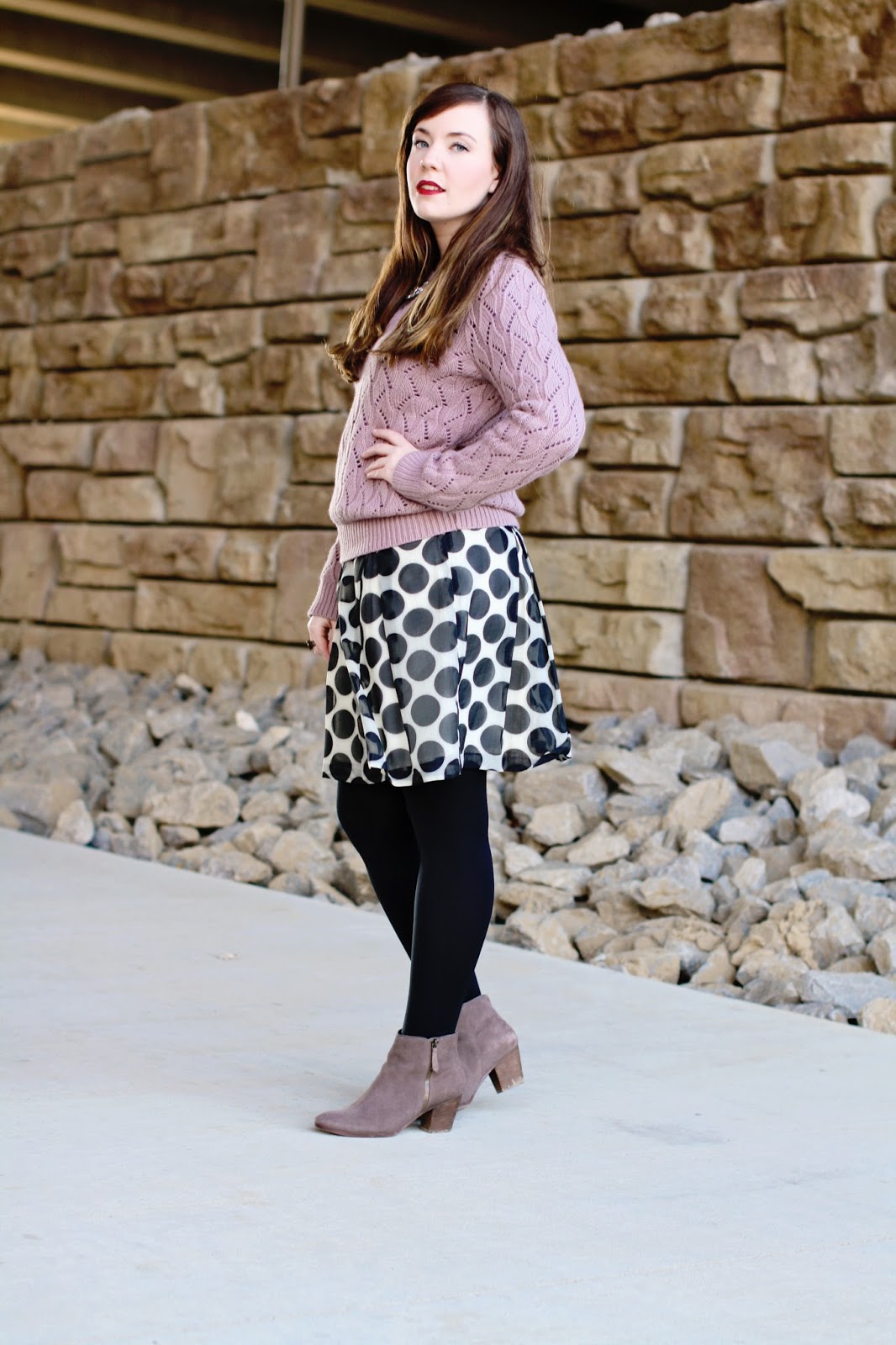 Style Inspiration: Jessica Day {New Girl} | Time and Turquoise