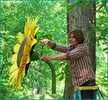 David Langley: On creativity and purpose – Evan Griffith | Notes For ...