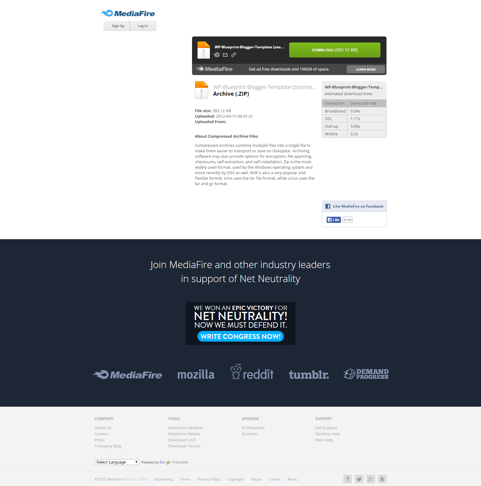 template mediafire download free: template mediafire download free