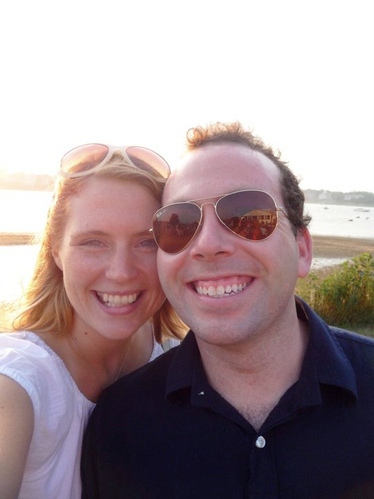 Susy & Jason Get Married