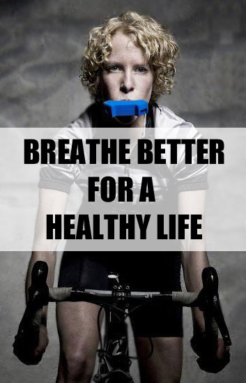 Pro Therapy Supplies: Increase Lung Capacity to Intensify Your Training