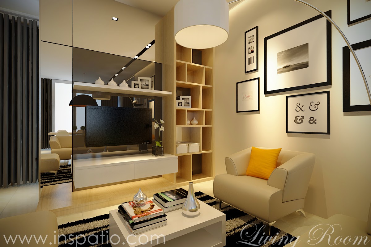 INTERIOR DESIGN SURABAYA: PROFILE PERUSAHAAN