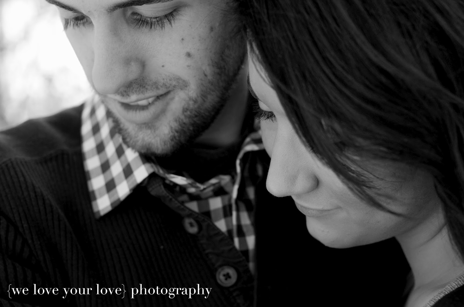 WE LOVE YOUR LOVE Photography