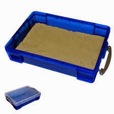 Mold making and Casting products through EnvironMolds, LLC: How to Bind ...