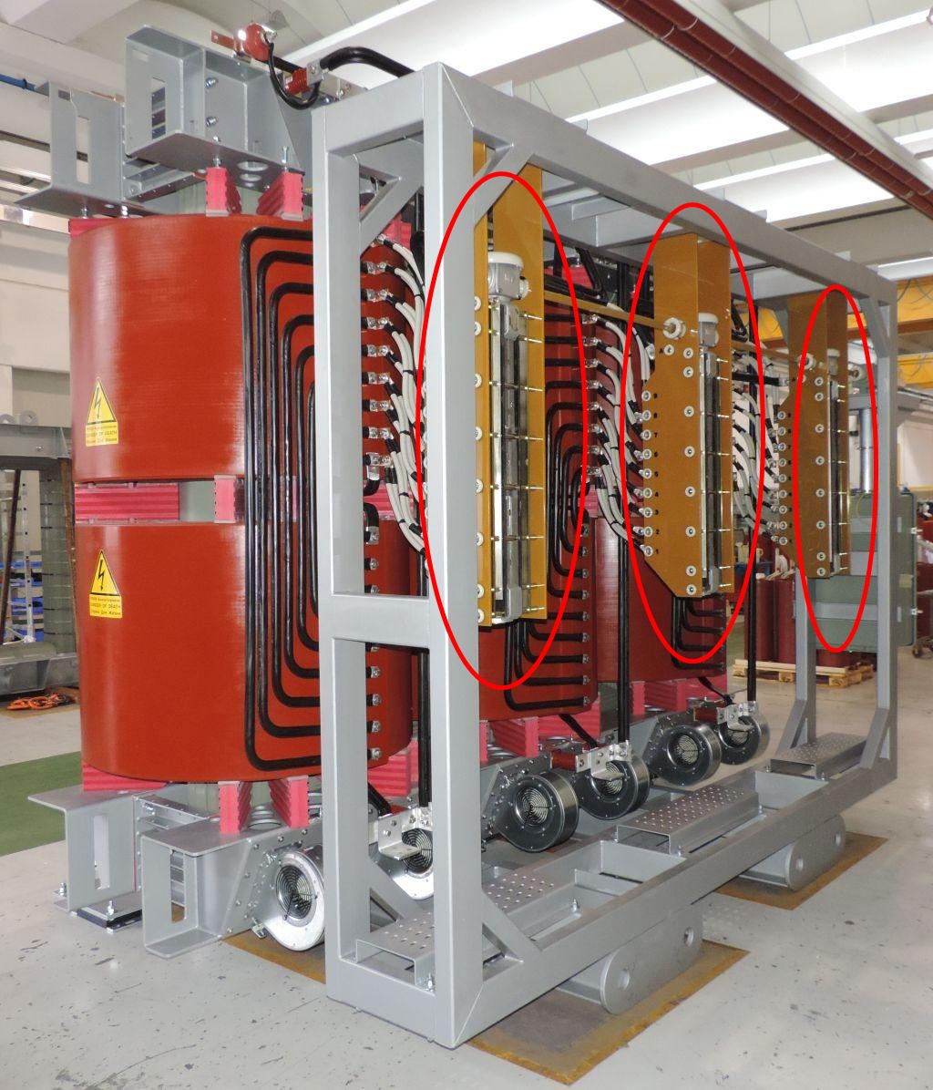 Tap Changer Pada Transformator ~ EZKHEL ENERGY