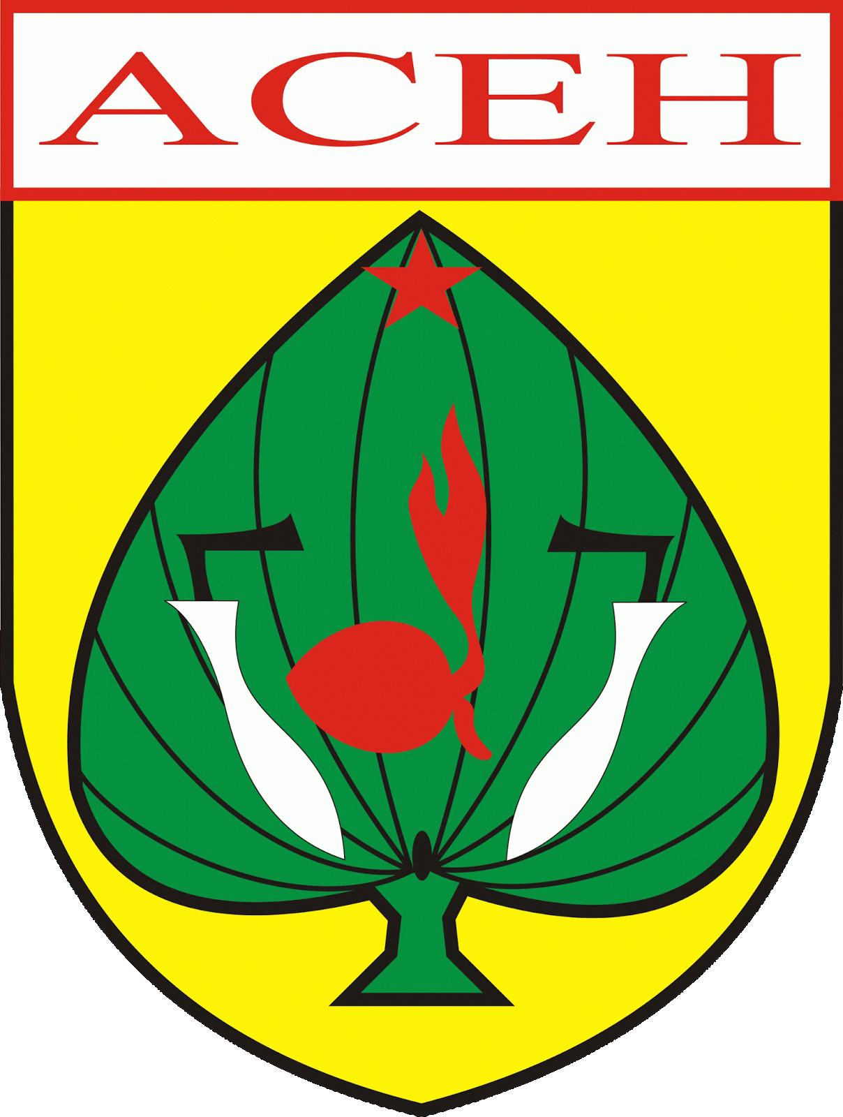 Lambang dan Logo ~ Kwartir Cabang Simeulue