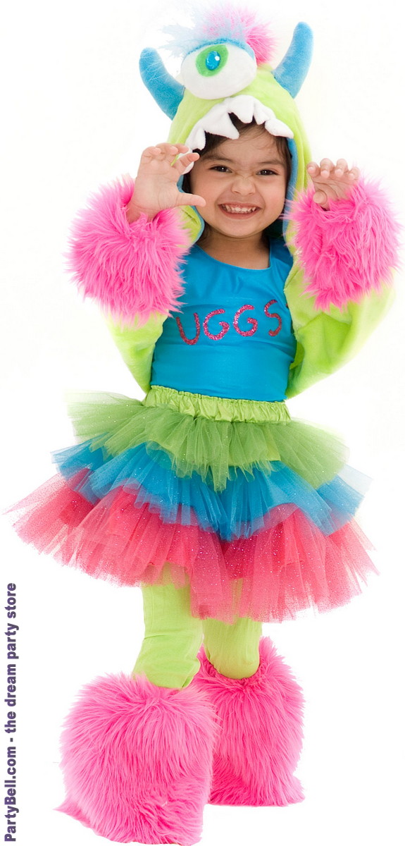 Kids Fancydress: Kids Cute and Fancy Costumes for Halloween