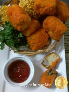 PATYSKITCHEN: NUGGET MEE INSTANT