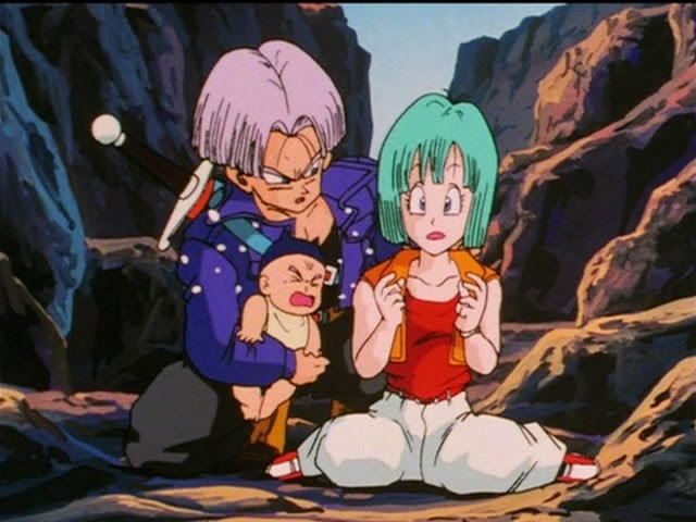 132. LA VERA IDENTITA' DEL CYBORG 20 ~ Pianet Dragonball