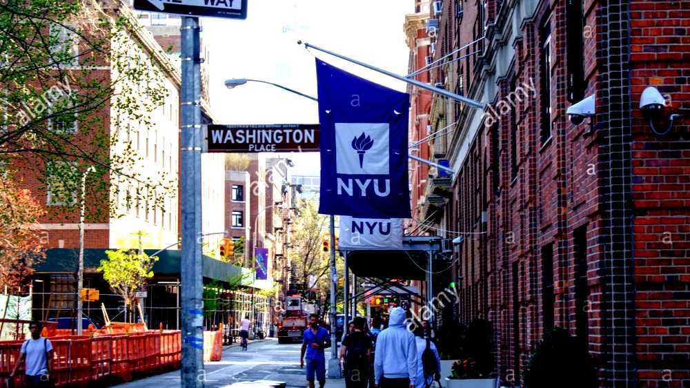 New York University