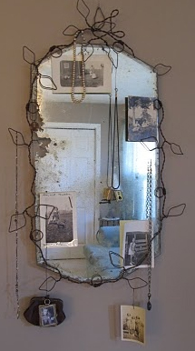 bad rabbit vintage - painted furniture with attitude : March 2013