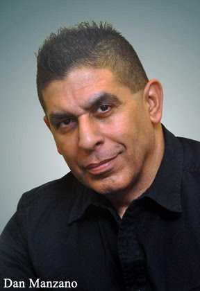 Dan Manzano's Acting Blog