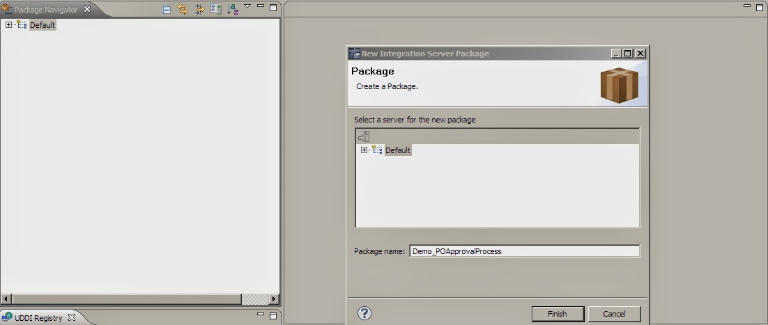 All About Stuff: webMethods Creating a business process with a task for ... All About Stuff: webMethods Creating a business process with a task for ...