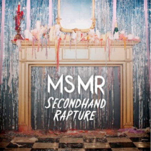 Psychedelic Love!: May 2013