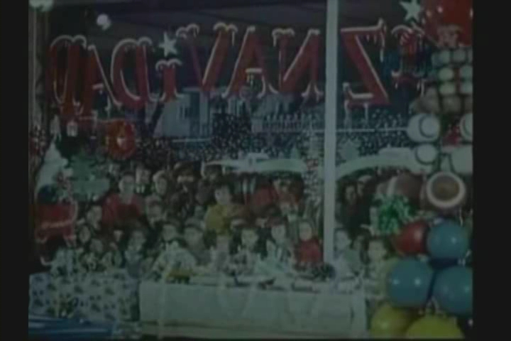 Todo El Terror Del Mundo: Santa Claus (Santa Claus Vs The Devil) (Santa ...