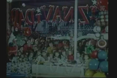 Todo El Terror Del Mundo: Santa Claus (Santa Claus Vs The Devil) (Santa ...