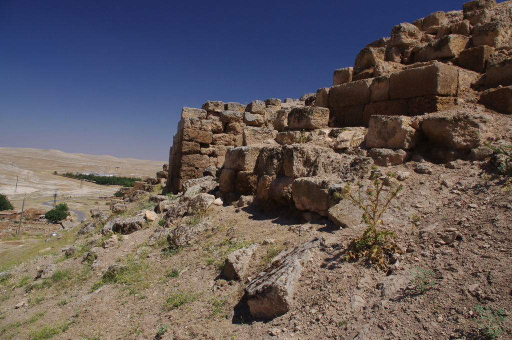 Uncharted Ruins: The Hall of Records: The temple of the Seven Planets ...