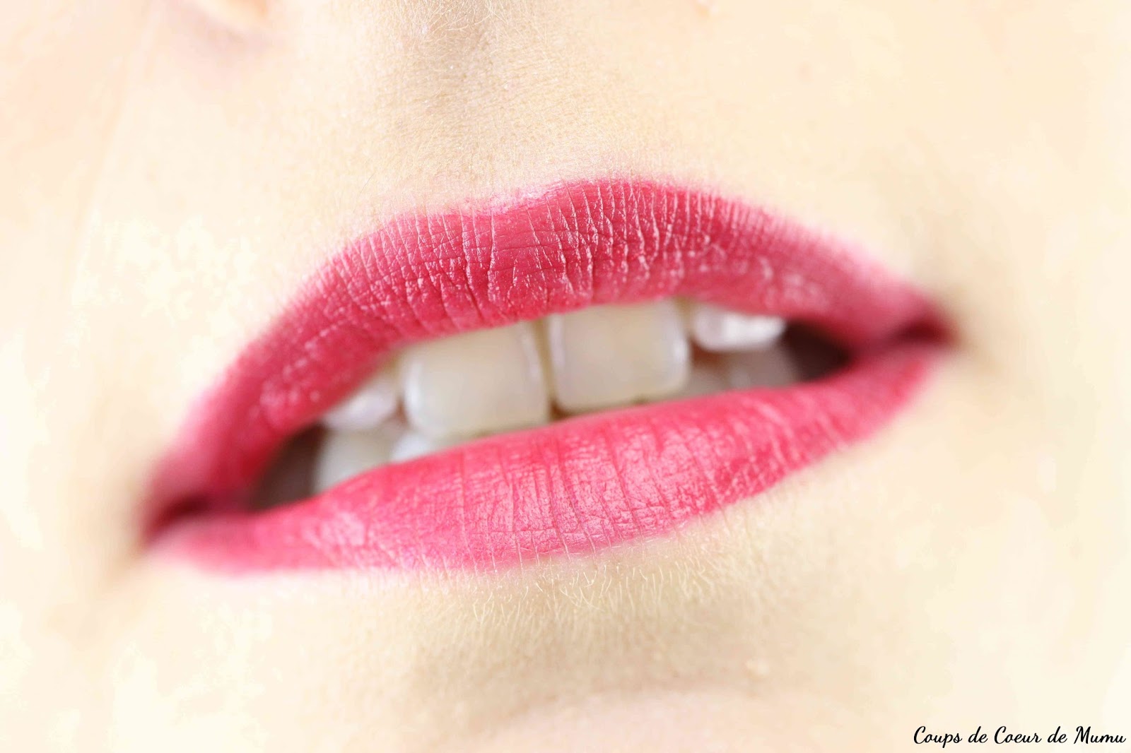 A la découverte des Rouges à Lèvres KISS New York ! - Coups de Coeur de ...