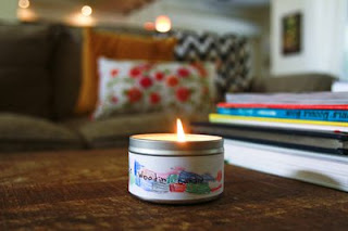 new idea: Step-by-Step Candle Making for Kids