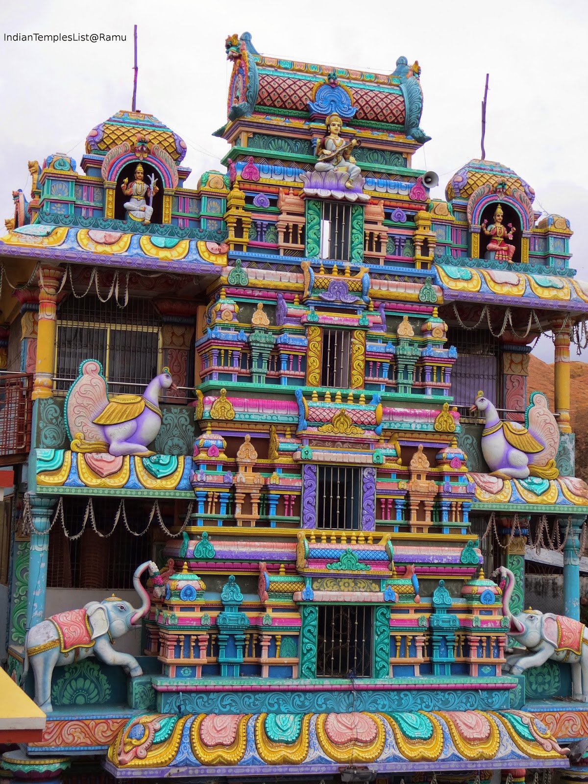 Images Of Saraswati Temple Of Lord