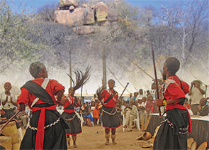 CULTURAL EVENTS IN BOTSWANA: PICTURES OF CULTURAL EVENTS IN BOTSWANA