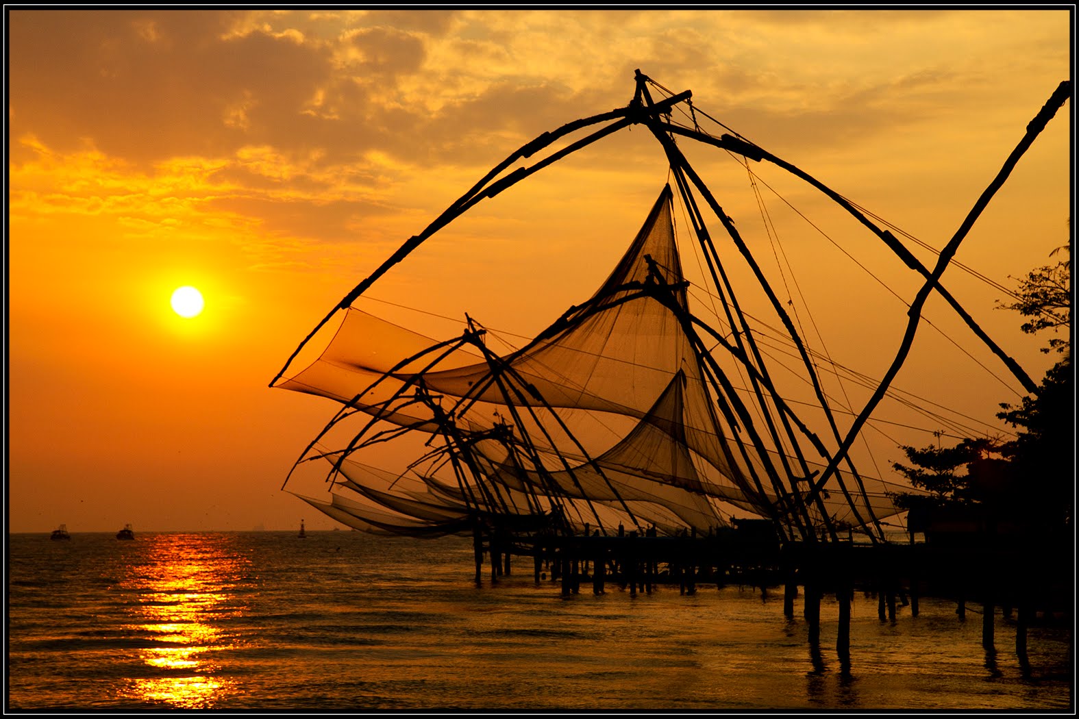 5 Tourist Destination