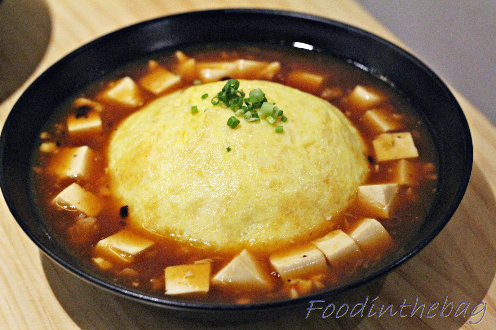 NOT JUST GYOZA; JAPANESE FOOD in OSAKA OHSHO | Food In The Bag