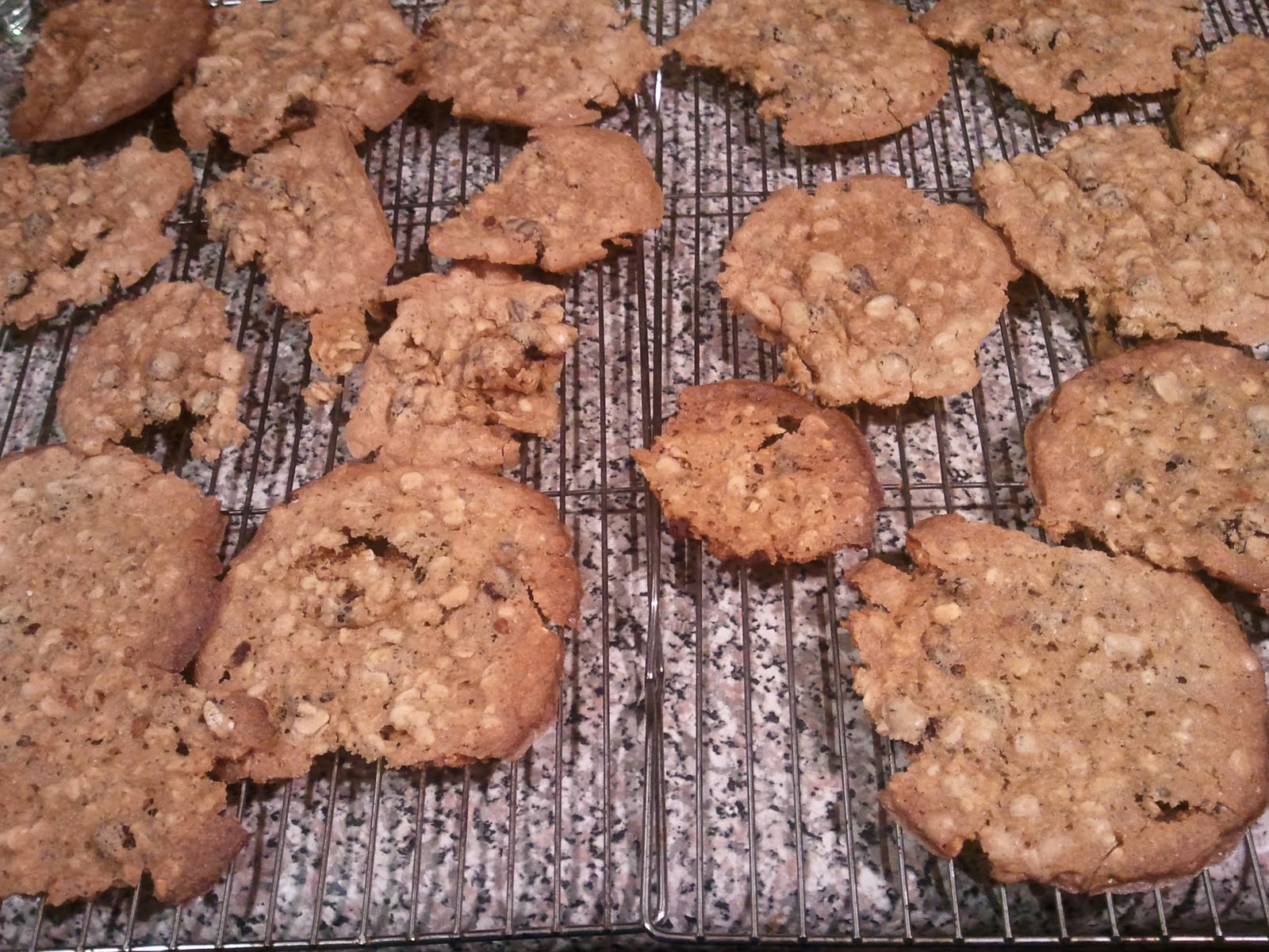 The Ugly Pancake Blog